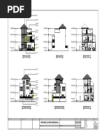 Guard Room Design and Dimensions | PDF