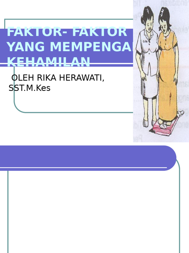 7.faktor - Faktor | PDF