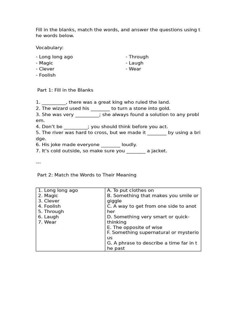 Class 1 Homework | PDF