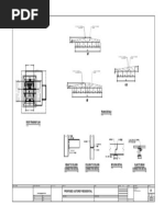 Shoring Plan & Details Drawing | PDF | Steel | Mechanical Engineering