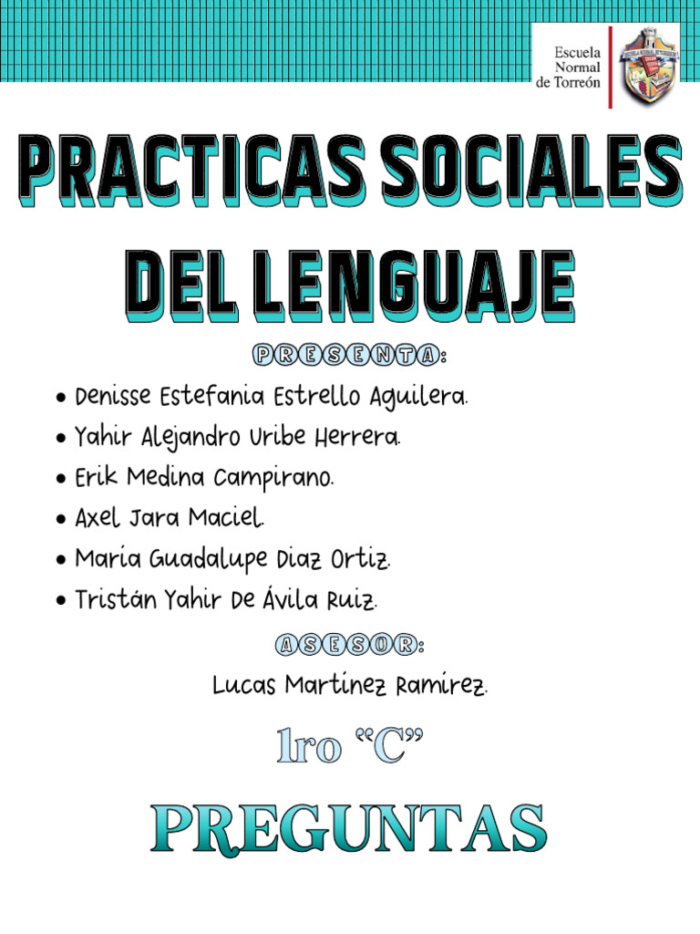 Unidad 2 Preguntas Lucas | PDF