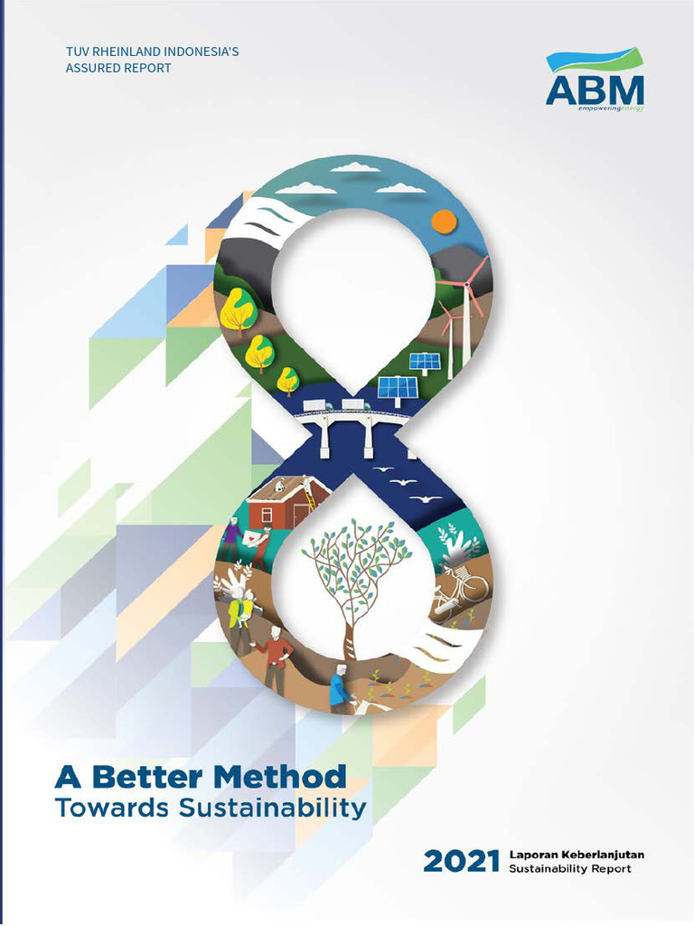 Abm Investama TB Sr21 | PDF