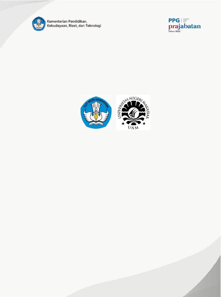 Koneksi Antar Materi-T2 | PDF