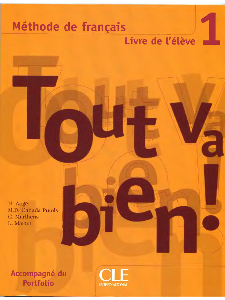 TVB 1 | PDF