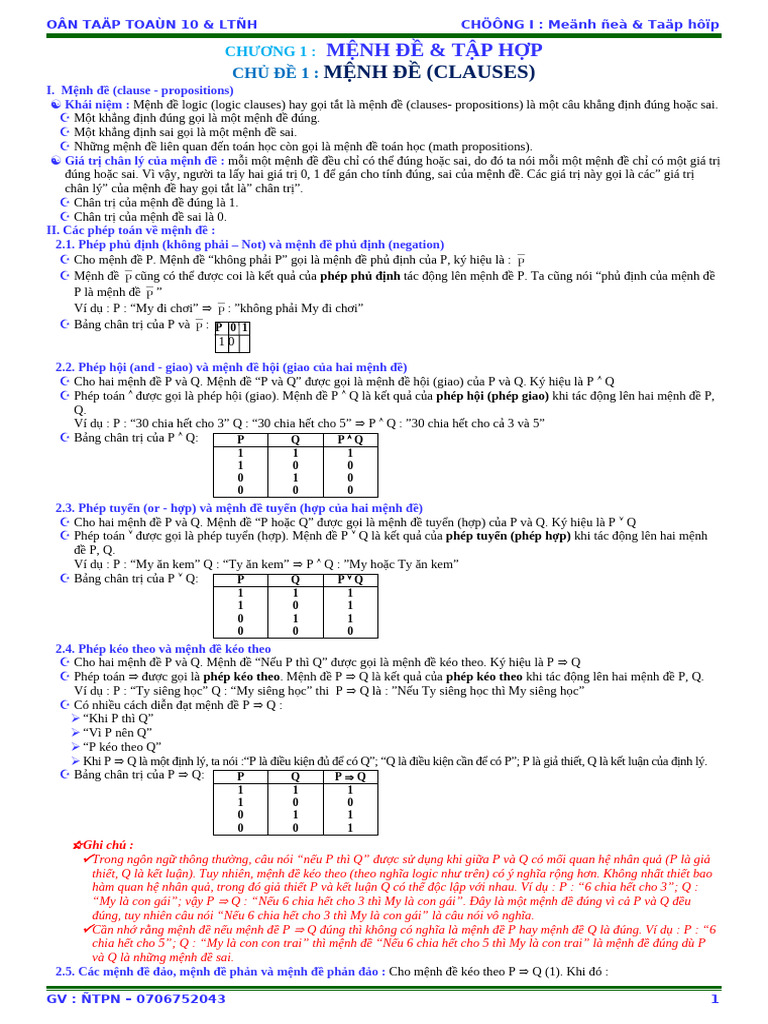 C1 MenhDe TapHop | PDF