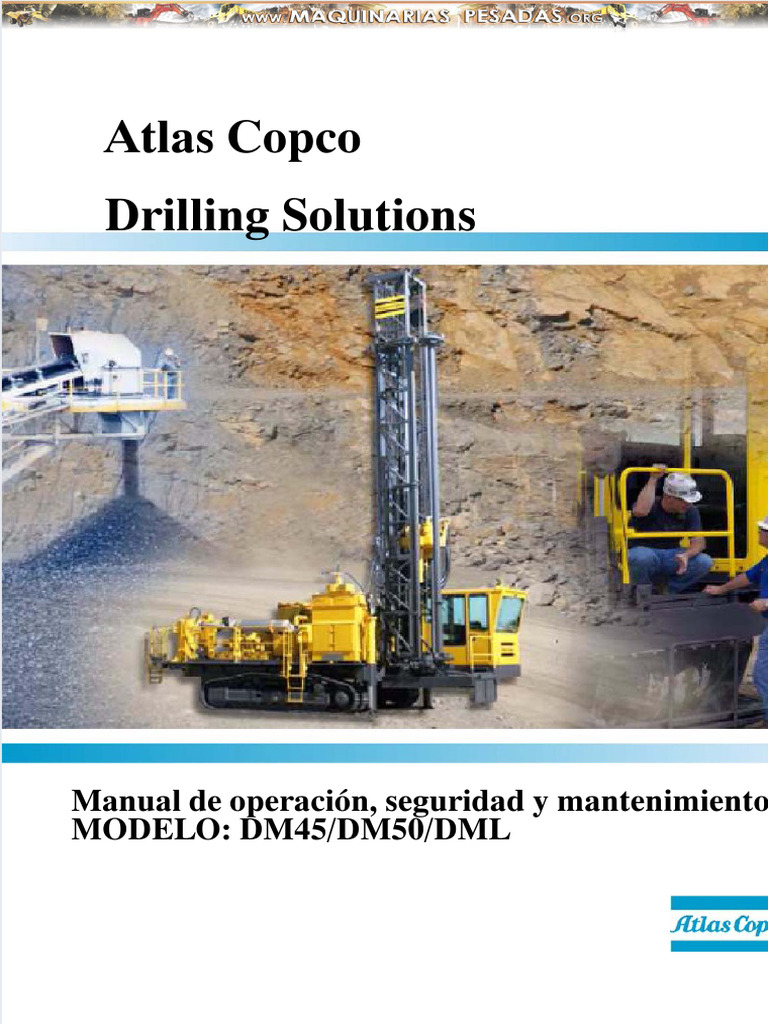 Vdocuments - MX Manual-Dm45 | PDF