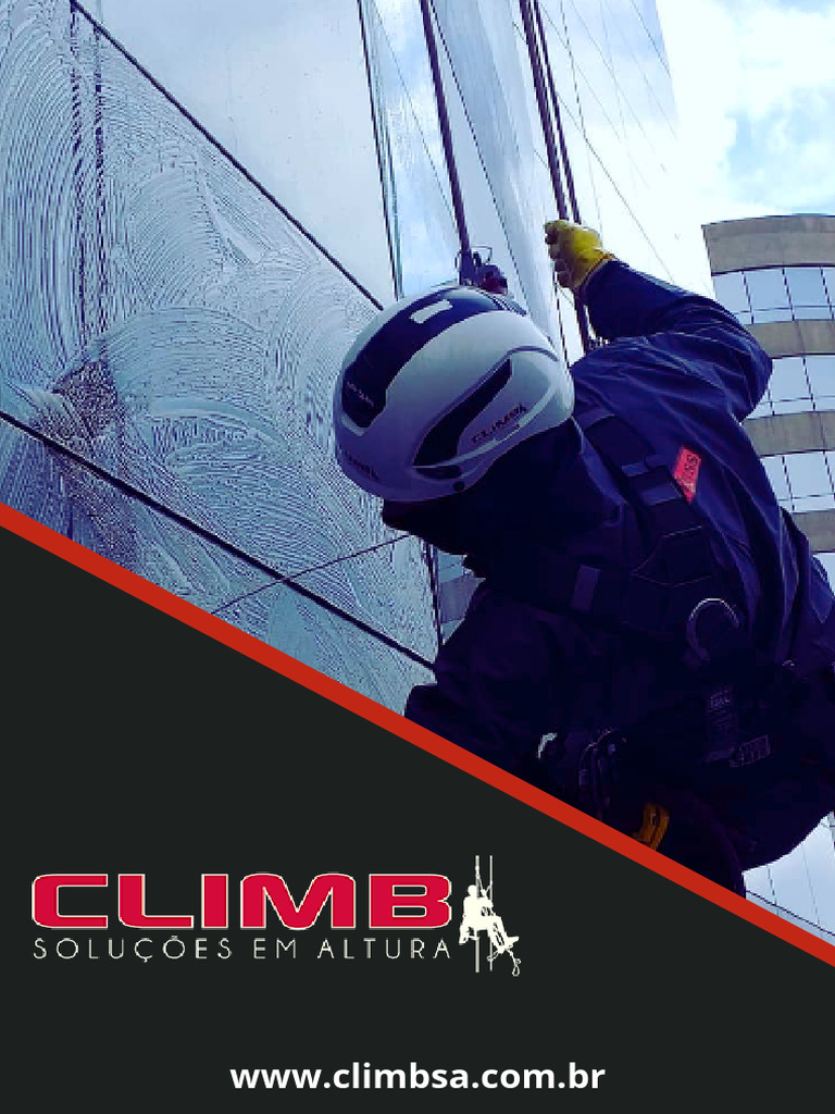 Proposta Comercial CLimb | PDF