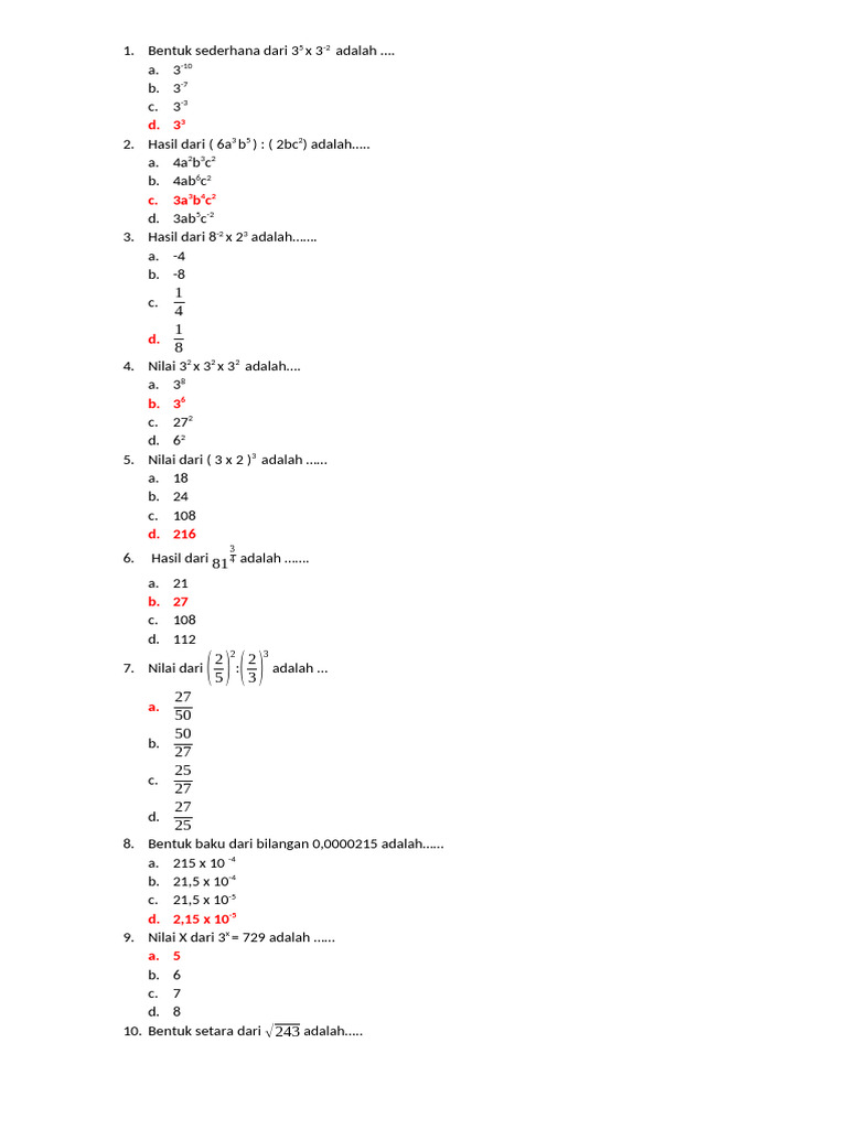 2021-Pas-Mtk-Kls 9 | PDF