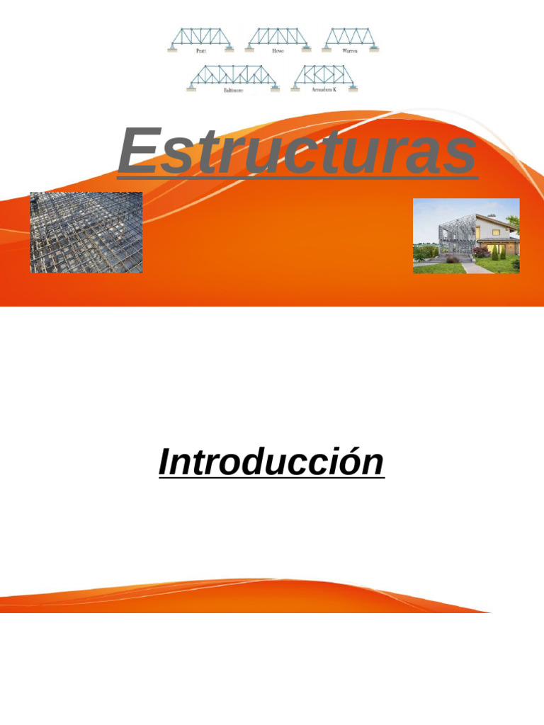 E Structur As | PDF