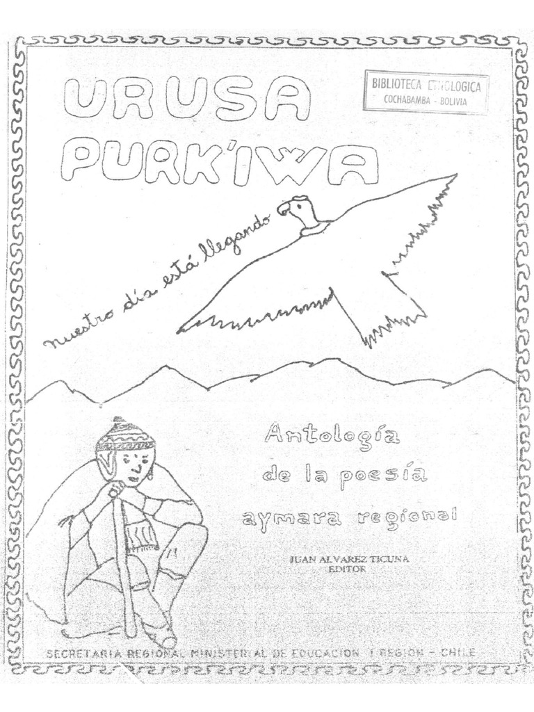urusa purkiwa | PDF
