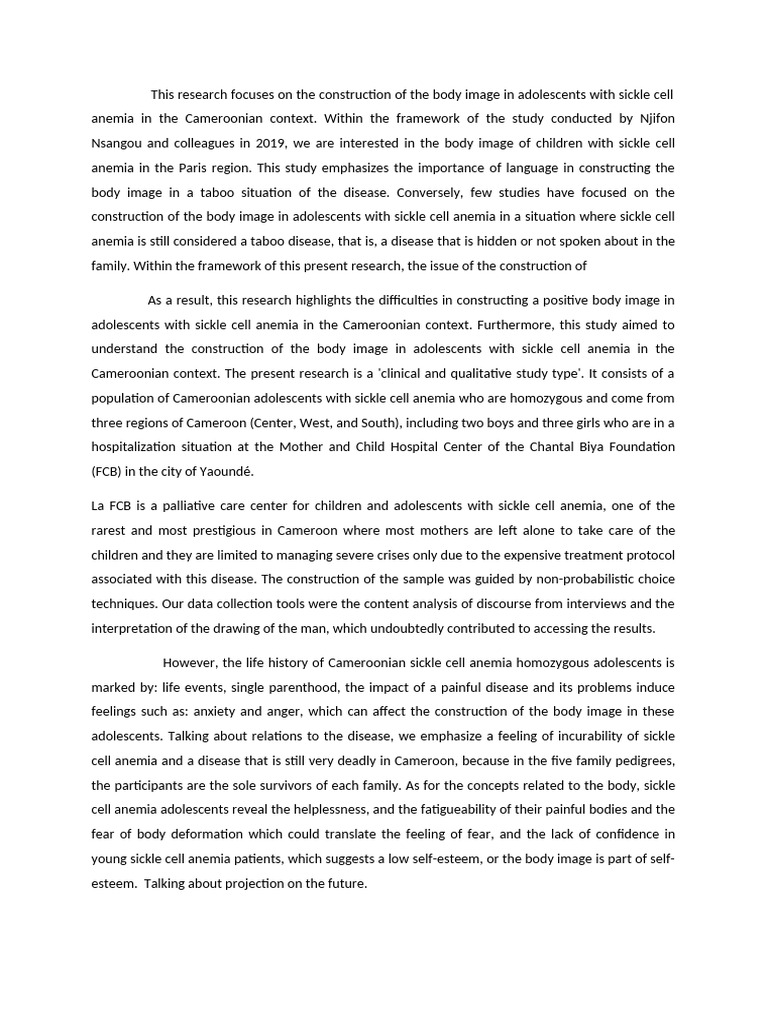 Résumé 085331-En Doclingo - Ai | PDF