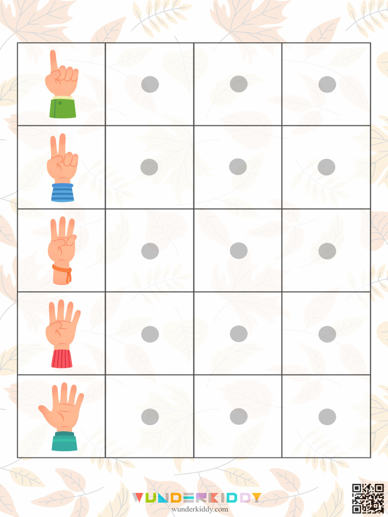 Wunderkiddy Autumn 4 | PDF