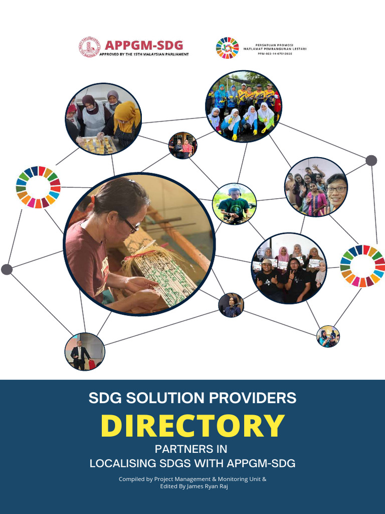 Directory Solution Team | PDF
