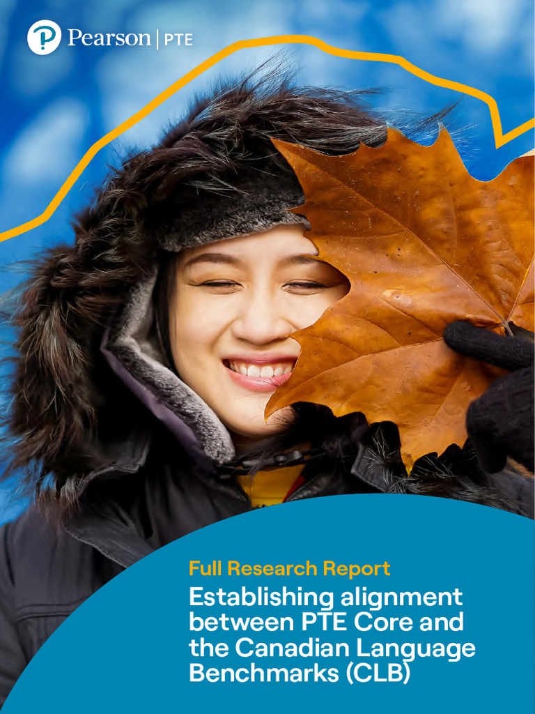 Canadian Language Benchmarks Full Report | PDF