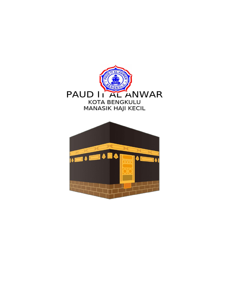 Kartu Manasik Haji | PDF