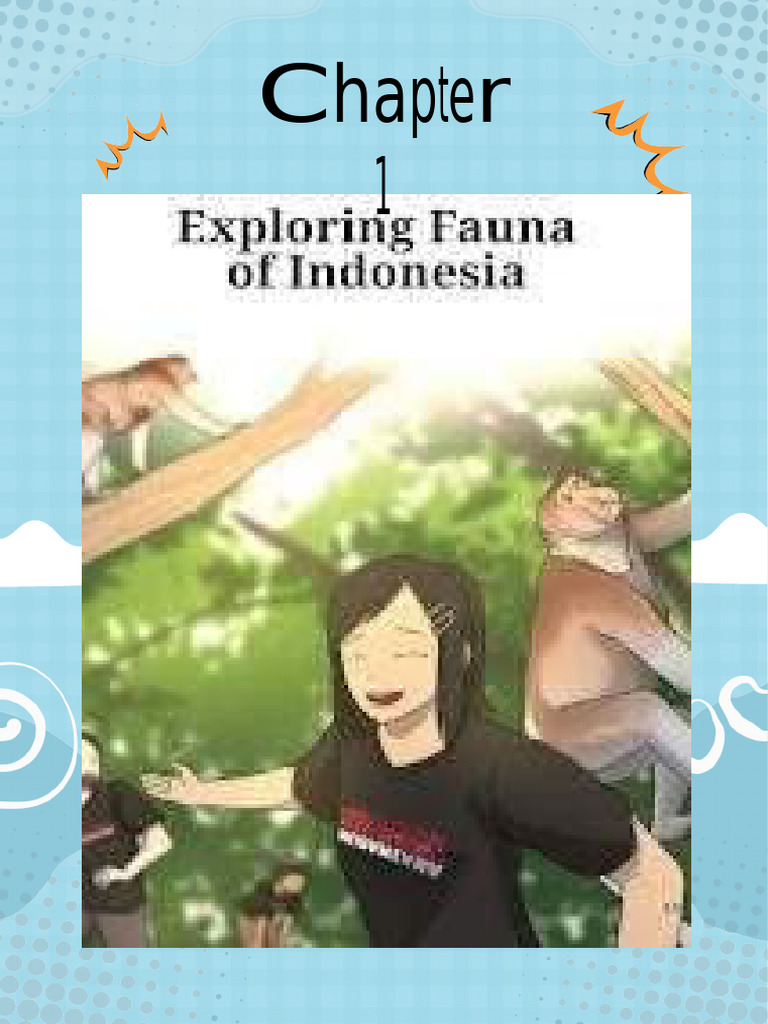 Modul Ajar Bahasa Inggris kls 9 Chapter 1, Exploring Fauna of Indonesia ...