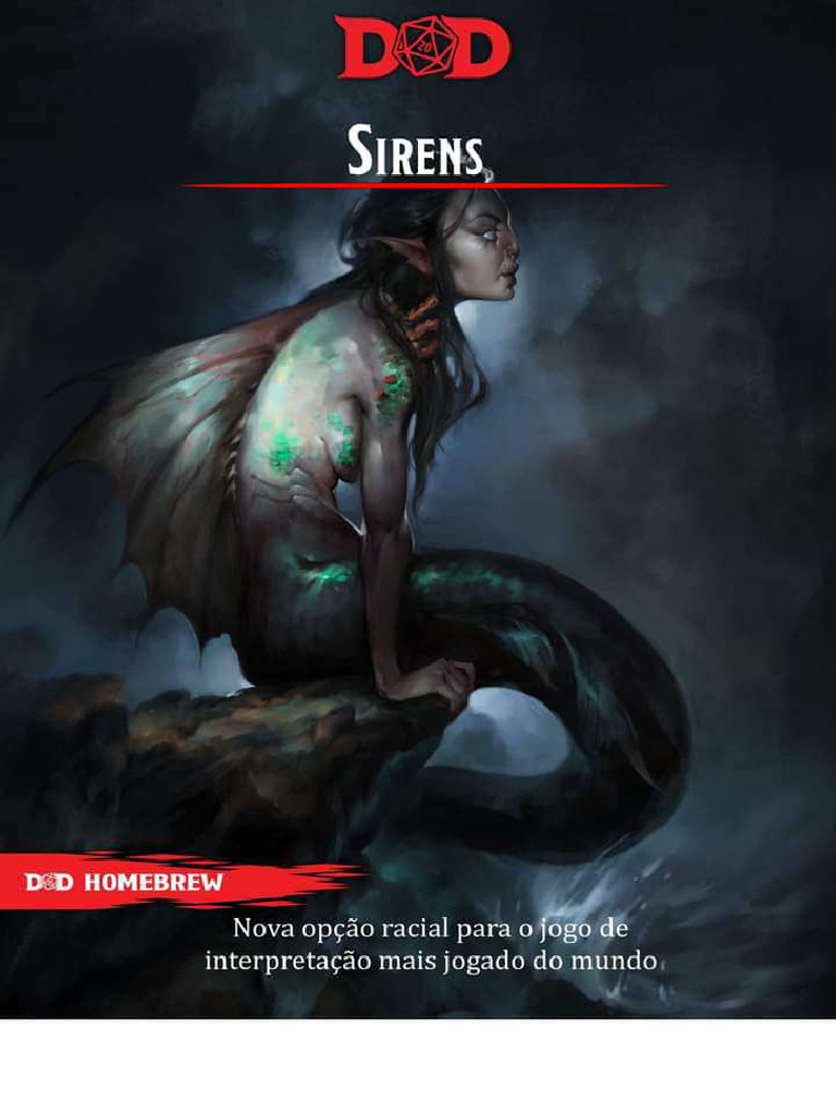 Sirens | PDF