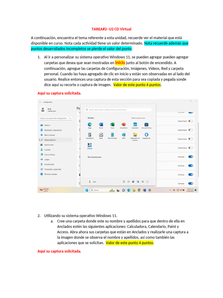 TAREA#2 CD VIRTUAL W11 | PDF