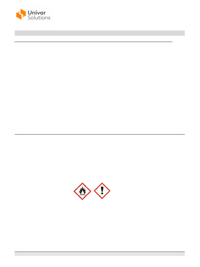 Sds File-16176751 | PDF