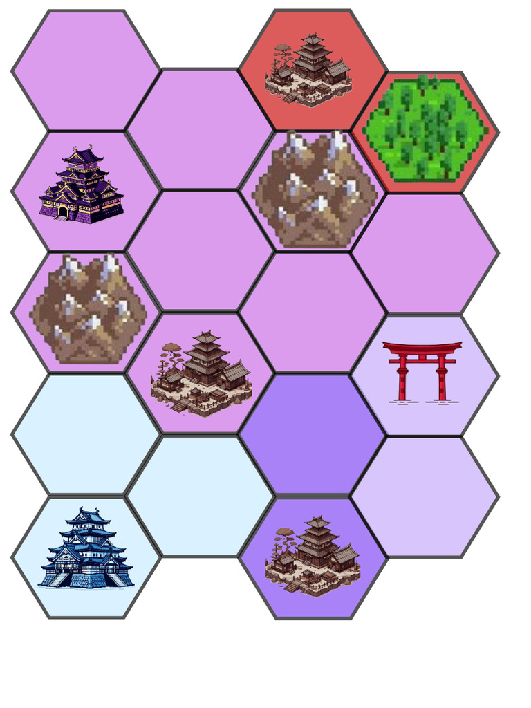 AAA - Mapa para Imprimir | PDF