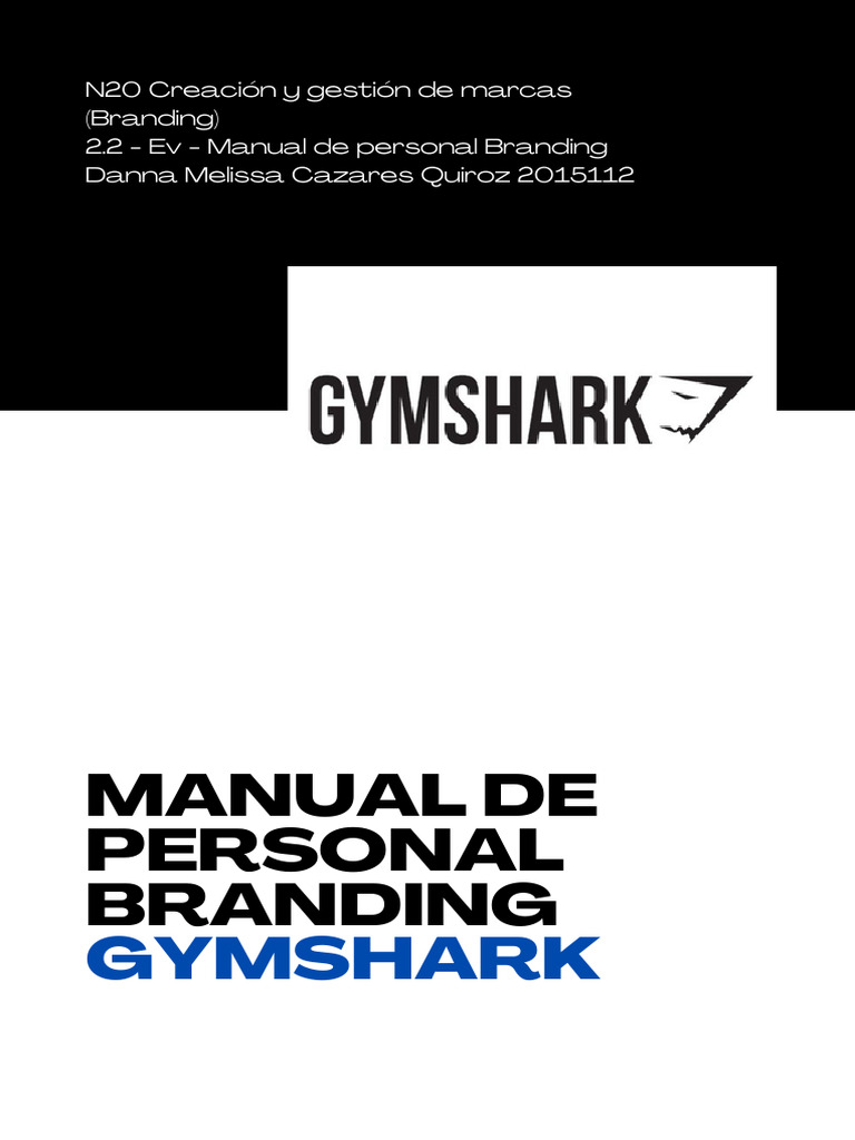 Manual Personal | PDF