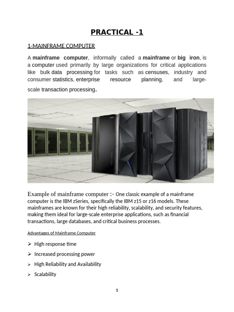 Shivam | PDF | Computers