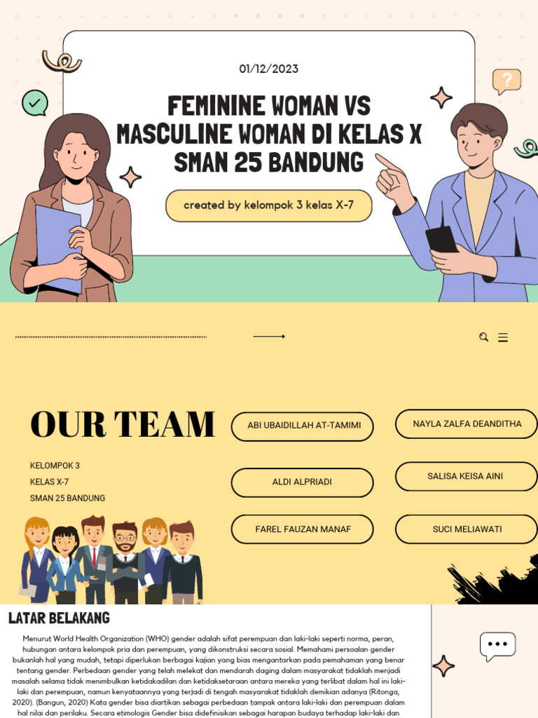 Kelompok 3 Sosiologi - 20240527 - 001031 - 0000 | PDF