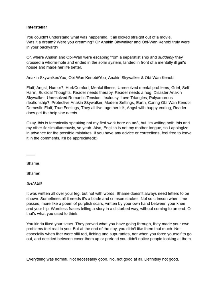 Interest Ella R | PDF