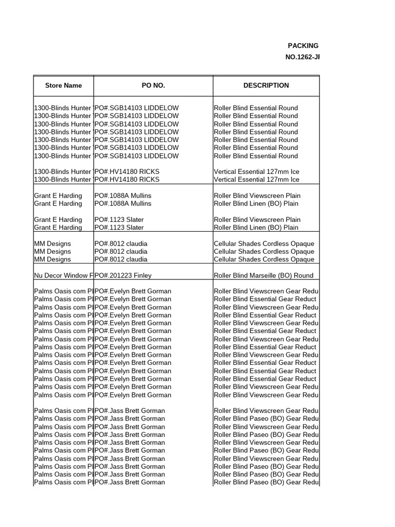 PL Roller, Vertical Cs | PDF