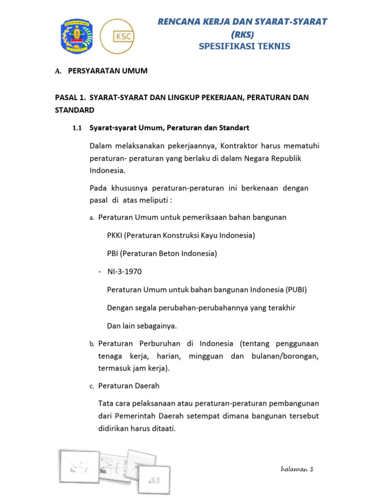 RKS RT.18 TL I Fix | PDF