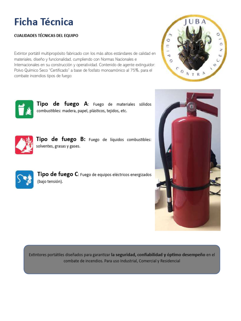 Ficha Técnica Equipo Español (1) (1853) | PDF