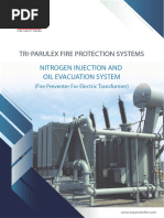 NFPA 2001: Clean Agent Standards | PDF | Corrosion | Pipe (Fluid ...
