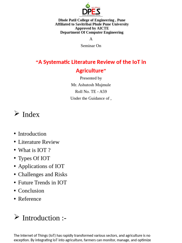 Saurabh PPT (1) (Read-Only) | PDF