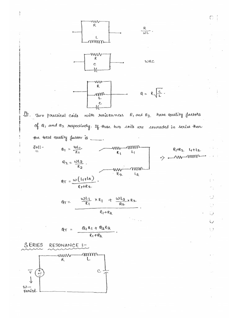 Resonance | PDF