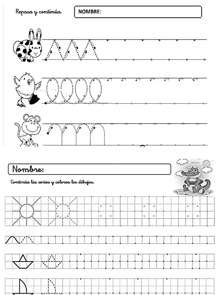 La Vaca - Tarea | PDF