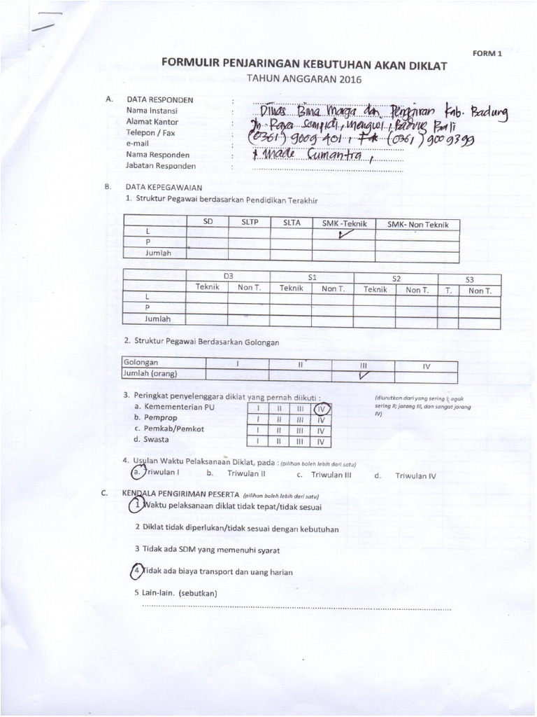 I Made Sumantra | PDF