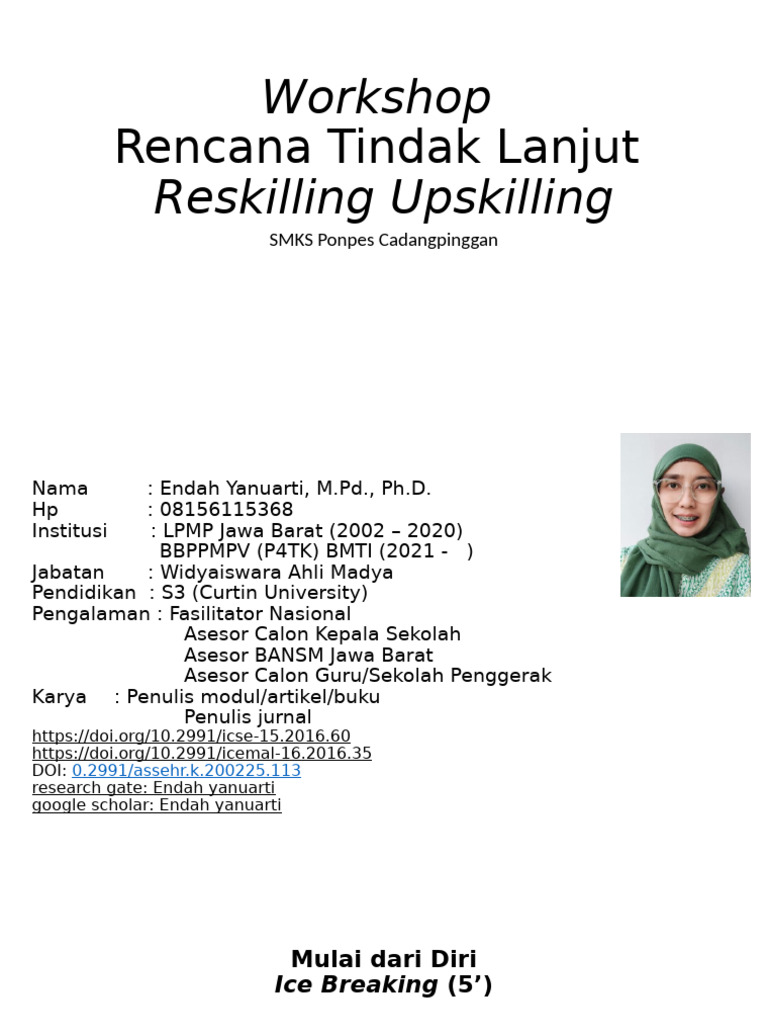 RTL Monev (Autosaved) | PDF