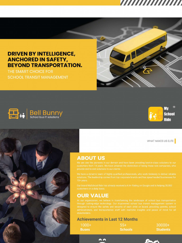 Bellbunny Brochure_compressed | PDF