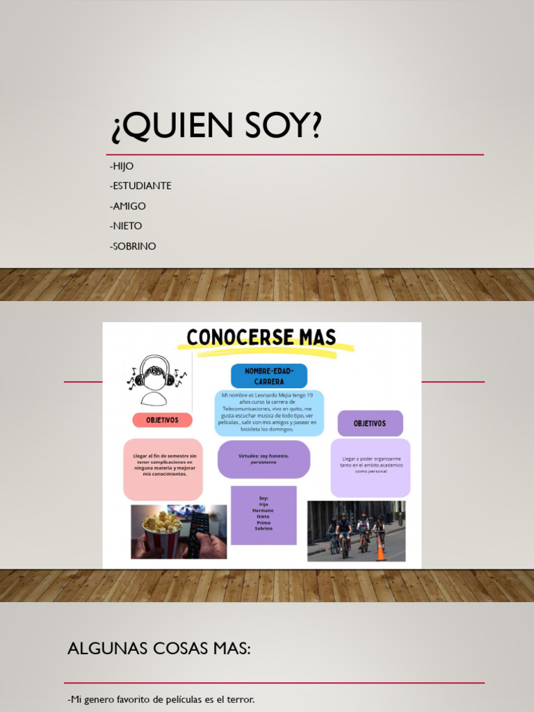 Mejia Placencia - Leonardo Mejia - Metodologia de La Investigacion - 15614 - Actividad en Clase ...