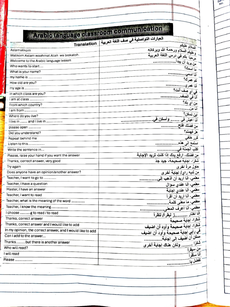 Note Book Sambel | PDF