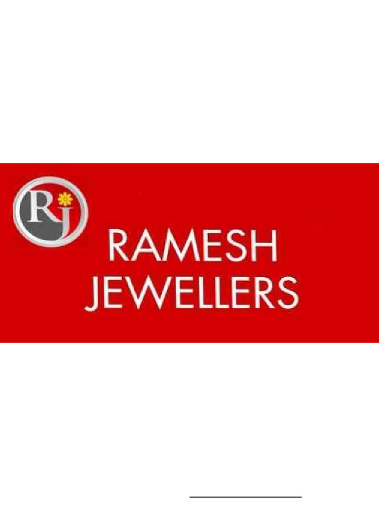 Ramesh Logo | PDF