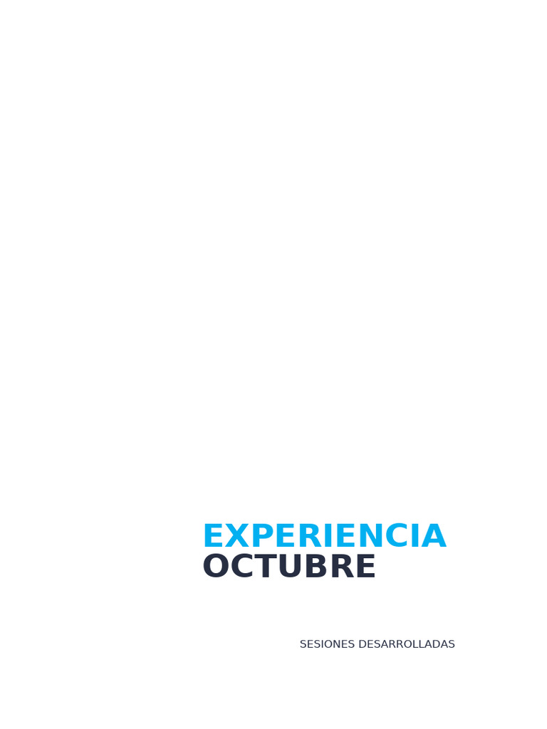 5 Eda8 Sem1 S2 Com-Sesion | PDF