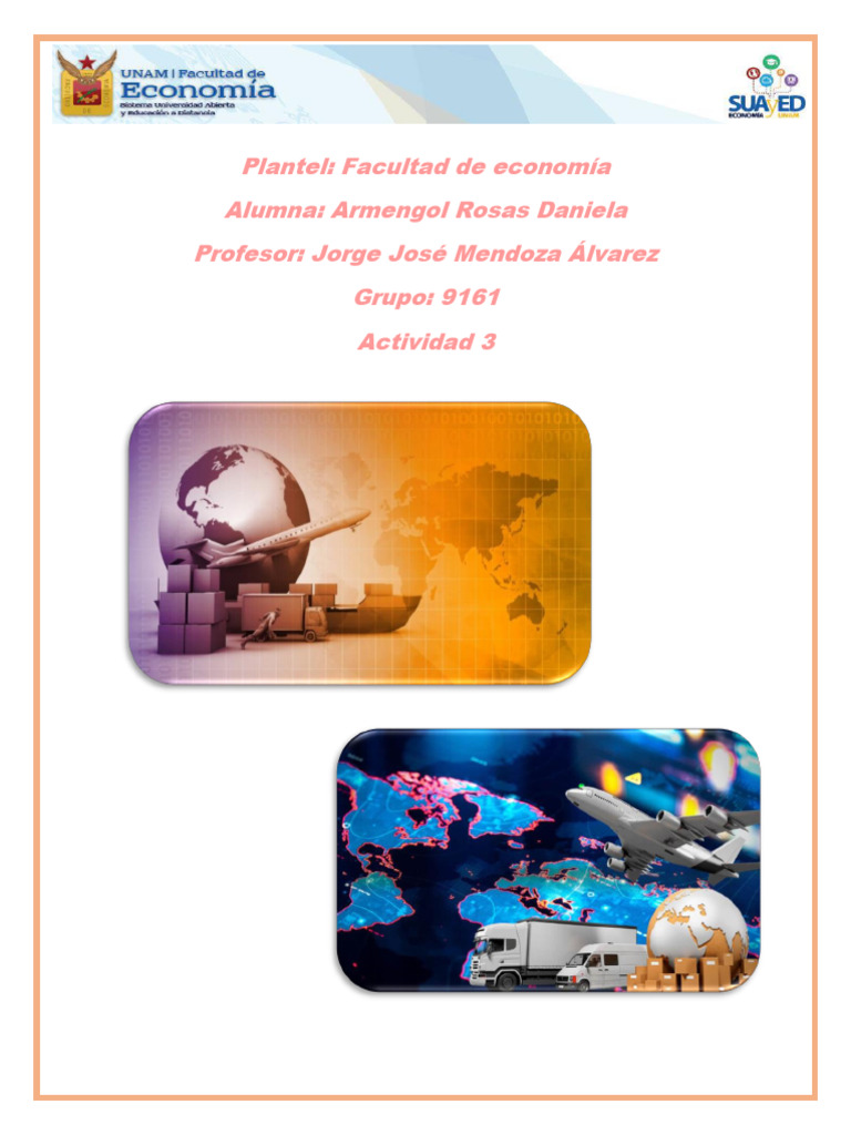 Act 3_U4_Armengol Rosas Daniela | PDF