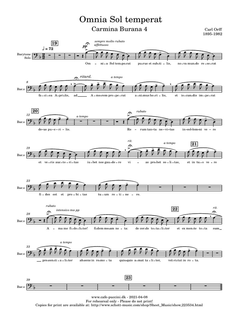 04.omnia Sol Temperat | PDF