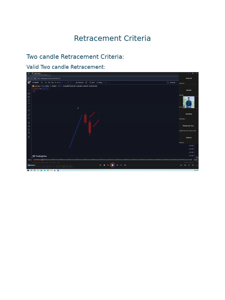 Structure Rules | PDF