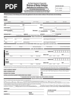 Arizona - AZ-DMV-Form-96-0236 | PDF | Supplemental Security Income ...