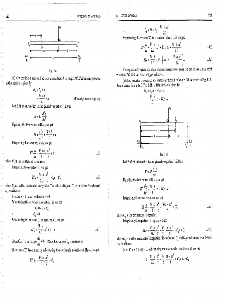 strength-of-material-by-r-k-bansal-90 | PDF