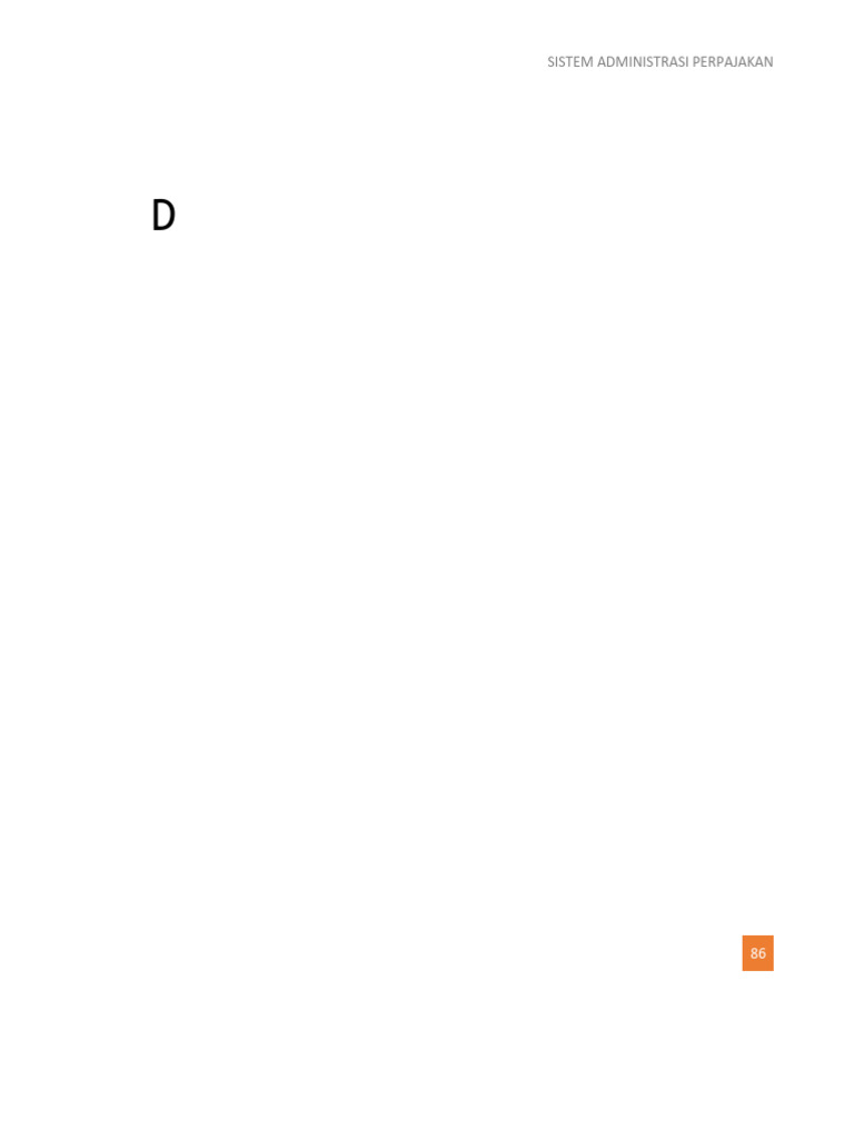 MODUL SAP Pertemuan 5 | PDF