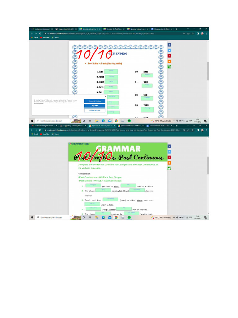 English Material Pdf