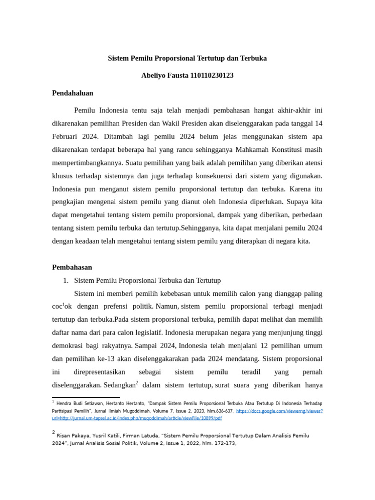 06 - Okmb4 - Abeliyo Fausta | PDF